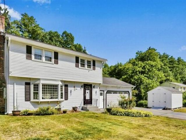Cheyenne Dr, Nashua, Home For Sale