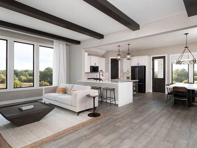 Cheyenne Plan Ashland Community