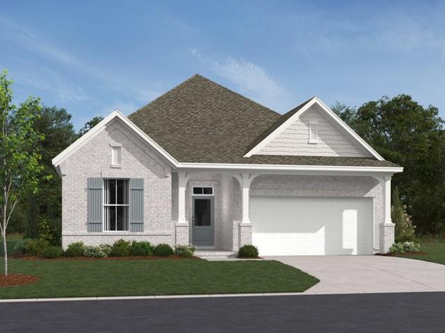 Cheyenne Plan Willow Landing Community