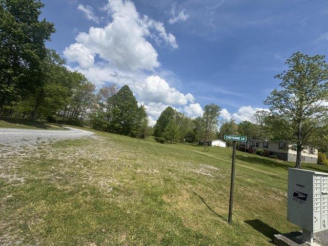 Cheyenne Rd, Craigsville, WV 26205