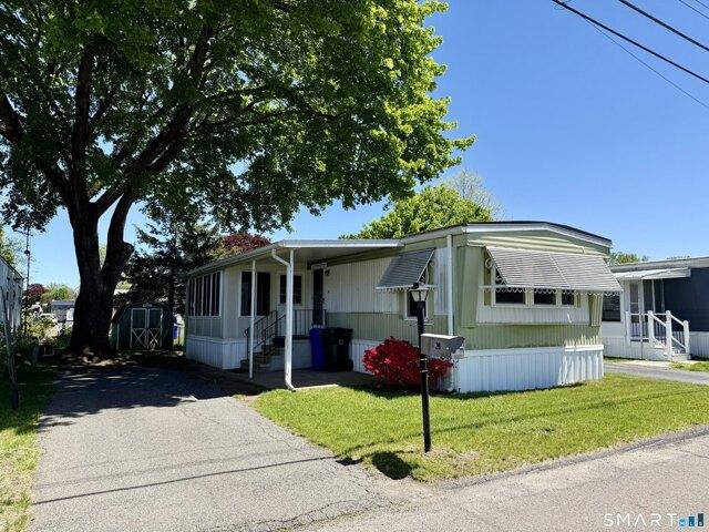 Cheyenne Rd, East Hartford, Property For Sale