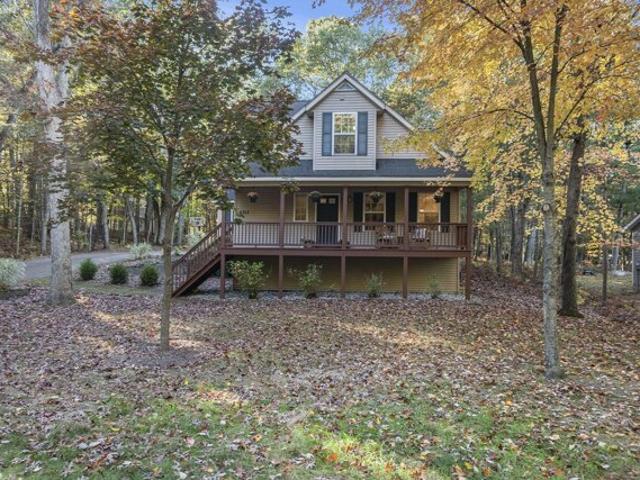 Cheyenne Rd, Pentwater, Home For Sale
