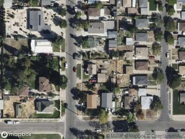 Cheyenne St