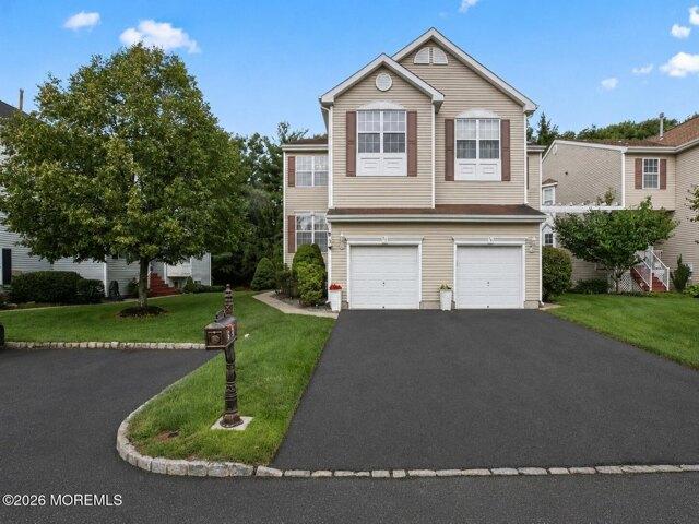 Cheyenne St, Tinton Falls, Home For Sale