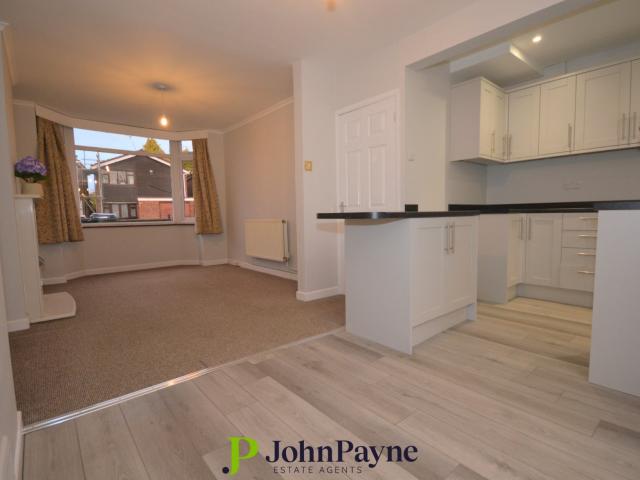 Cheylesmore, Coventry, 3 bedroom, End Terrace House