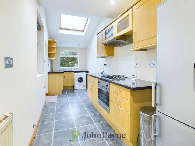 Cheylesmore, Coventry, 3 bedroom, Terraced House