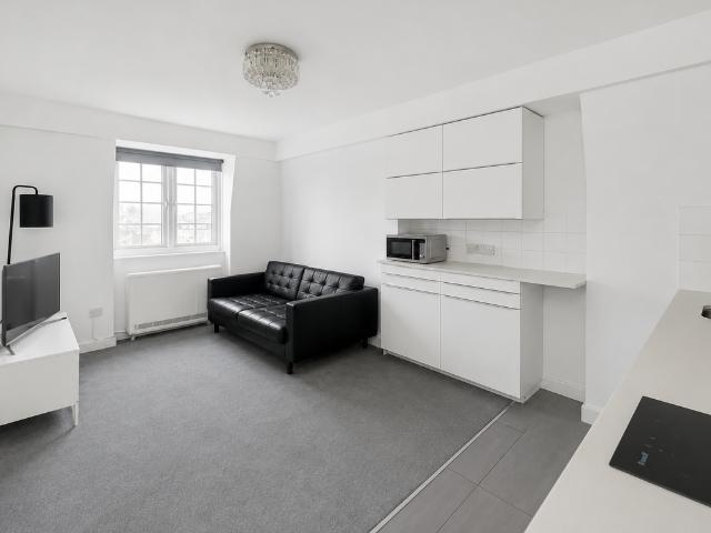 Cheylesmore House, Belgravia SW1W, 1 bed flat to rent, £2,167 pcm | PrimeLocation