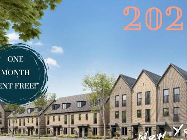 Cheyney Close, Huntingdon, 4 Bedroom End
