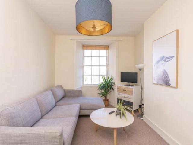 Cheyne Street, Stockbridge, Edinburgh, EH4