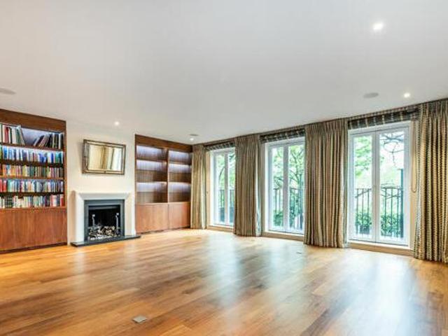 Cheyne Place, Chelsea, 6 Bedroom House