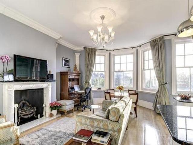 Cheyne Place, Chelsea, 1 Bedroom Flat