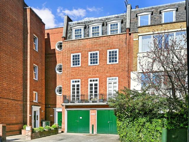 Cheyne Place, Chelsea, London SW3, 2 bed flat to rent, £4,312 pcm | PrimeLocation