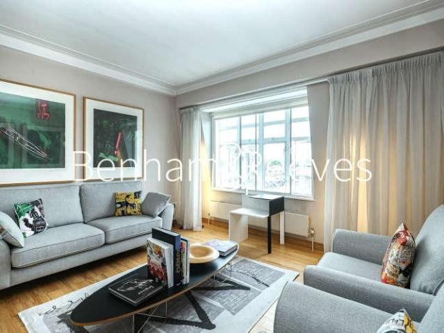 Cheyne Place, Chelsea, SW3