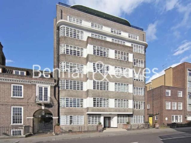 Cheyne Place, Chelsea, SW3