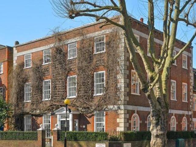Cheyne Place, London, 8 Bedroom Detached