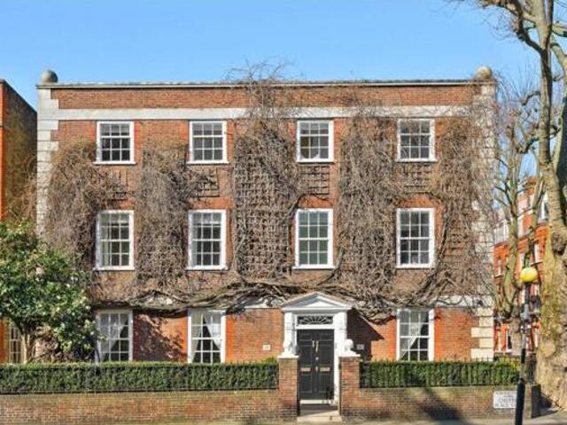 Cheyne Place, London, 8 Bedroom End