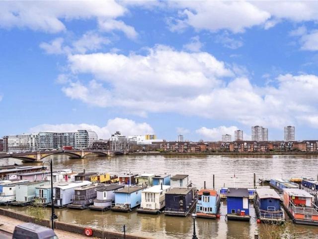 Cheyne Walk, Chelsea, London SW10, 4 bed terraced house to rent, £14,000 pcm | PrimeLocation