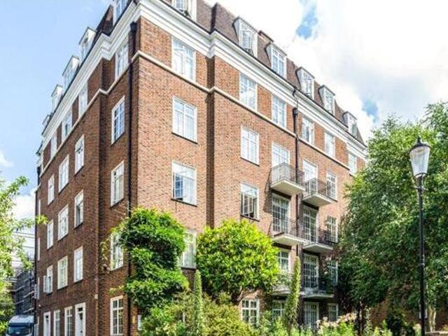 Cheyne Walk, Chelsea, 4 Bedroom Flat
