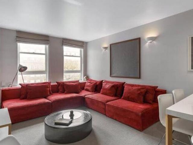 Cheyne Walk, London, 1 Bedroom Apartment