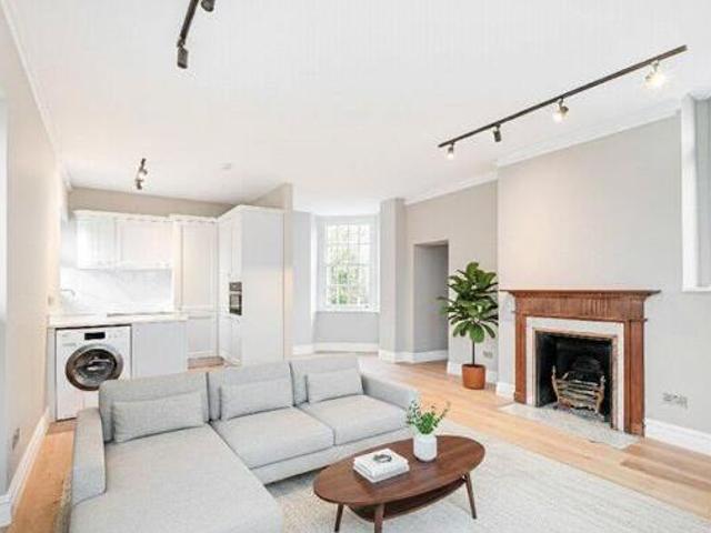 Cheyne Walk, London, 1 Bedroom Flat