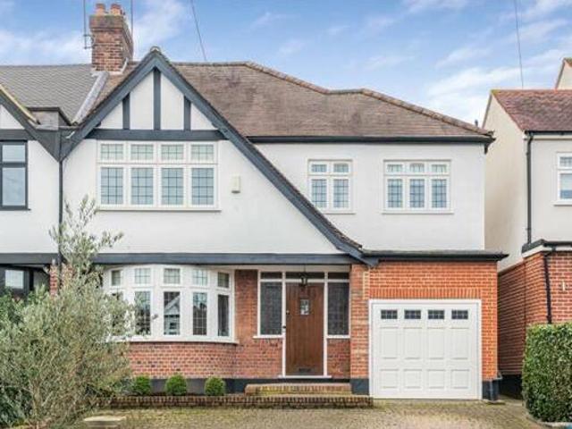 Cheyne Walk, London, 4 Bedroom Semi detached