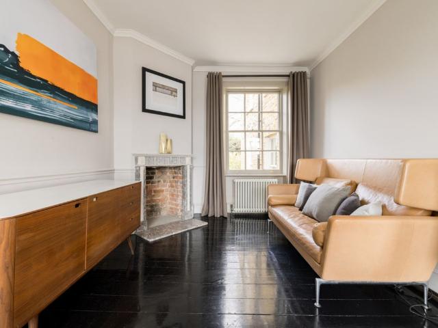 Cheyne Walk, London, SW10