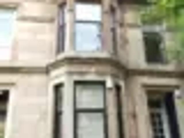 Chez Nous, 31 Hillhead Street, Glasgow, G12 8PX, United Kingdom | 2 bed townhouse for rent #167257447 | Rentberry
