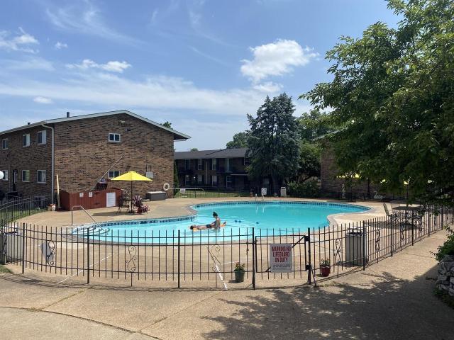 Chez Orleans 2 Bedroom Apartment for Rent at 1052 Teson Rd, Hazelwood, MO 63042