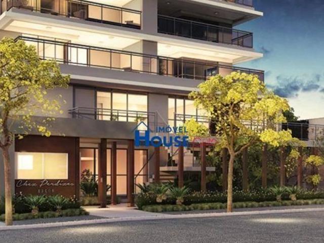Chez Perdizes Apartamento Garden à Venda com 4 Quartos sendo 4 Suítes em Perdizes, 206m²