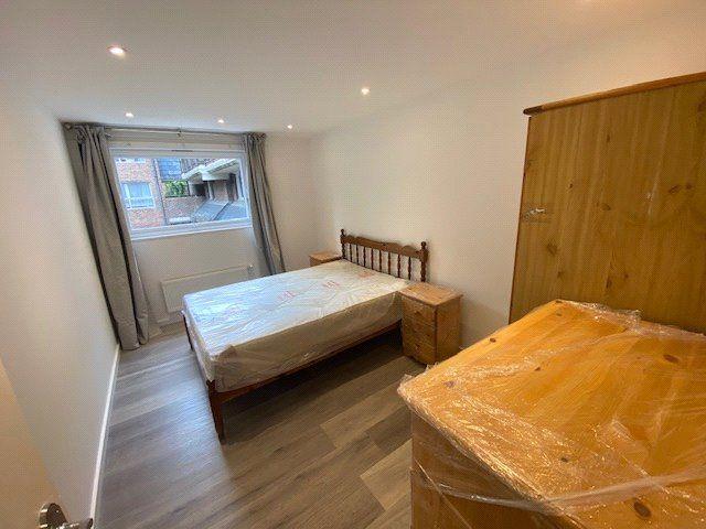 Cheadle Court, London, NW8 8UD