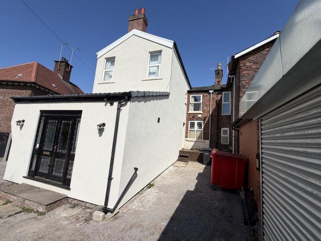 Cheadle Hulme, Cheadle, 2 bedroom, Apartment