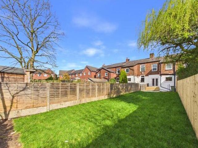 Cheadle Hulme, Ladybridge Road, Cheadle, 2 Bedroom Terraced