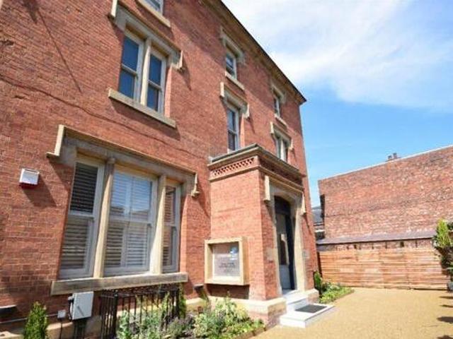 Cheadle House, Mary Street, 2 Bedroom Apartment