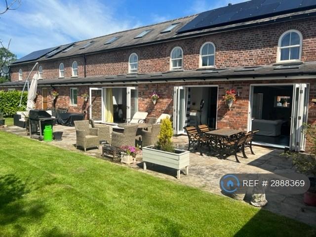 Cheadle Lane, Knutsford, WA16 5 bed semi detached house to rent £3,475 pcm £802 pw