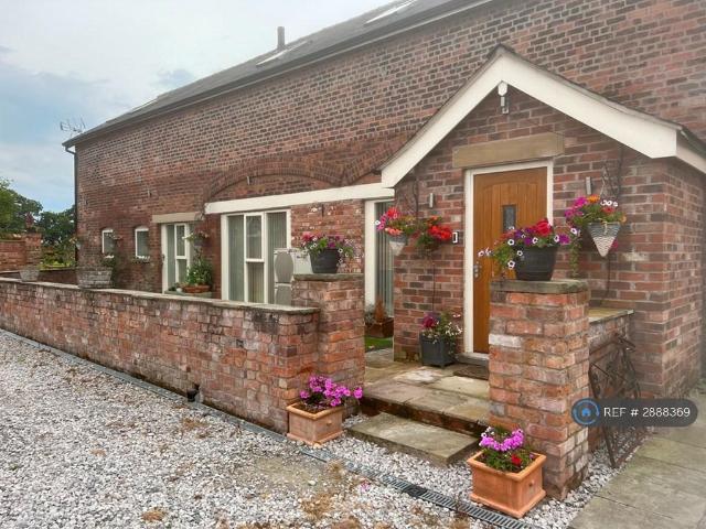 Cheadle Lane, Knutsford, WA16 5 bed semi detached house to rent £3,475 pcm £802 pw