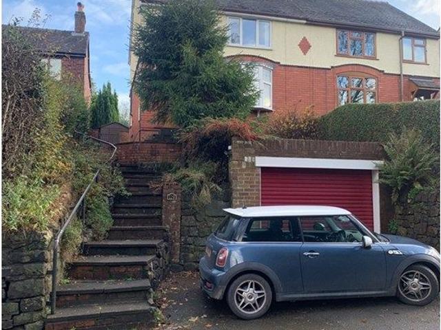 Cheadle Road, Leek ST13, 3 bed semi detached house to rent, £925 pcm | PrimeLocation