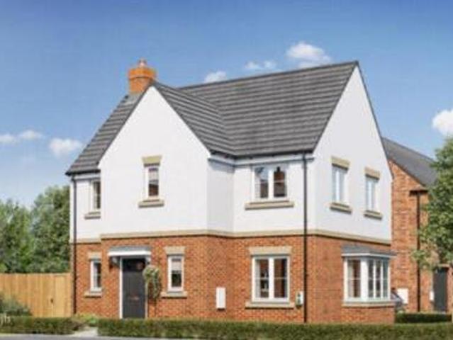 Cheadle Road, Tean, 3 Bedroom Detached