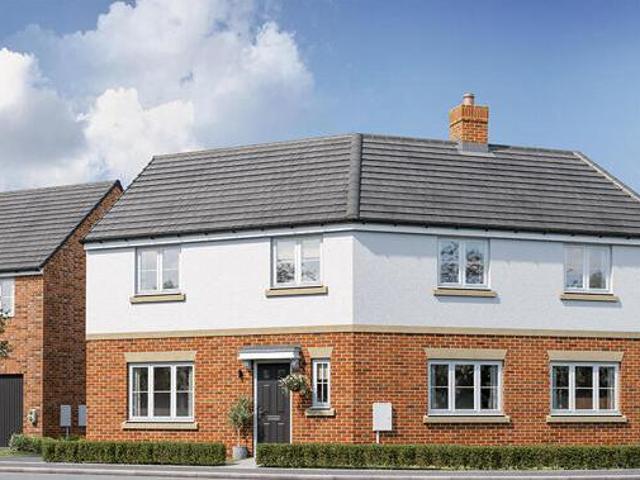 Cheadle Road, Tean, 3 Bedroom House