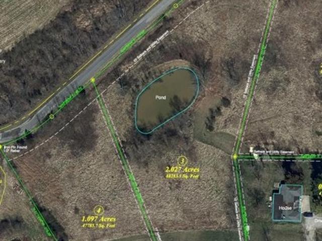 Cheal Rd Lot 3, Leitchfield, KY 42754