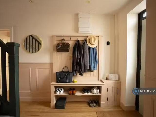 Cheap 4 BA 1 bedroom house share for rent in Hobs Moat Road, S.