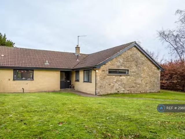 New 4 bedroom detached house for rent in Lansdown Road, Bath.