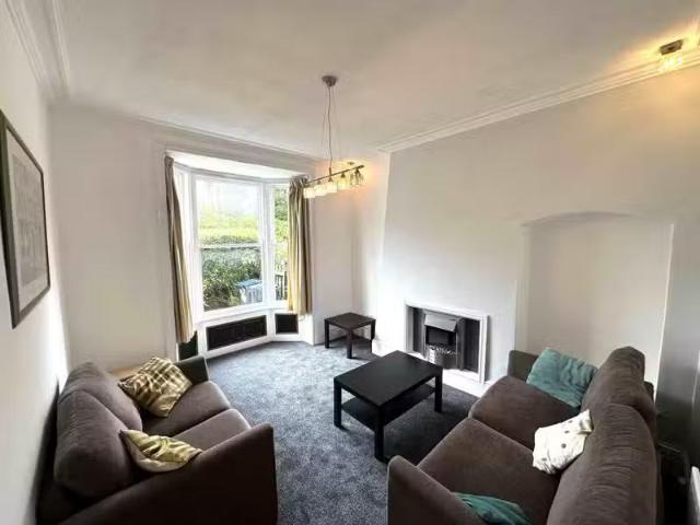 Charming 4 bedroom house for rent in Clarence Road, Harborne.