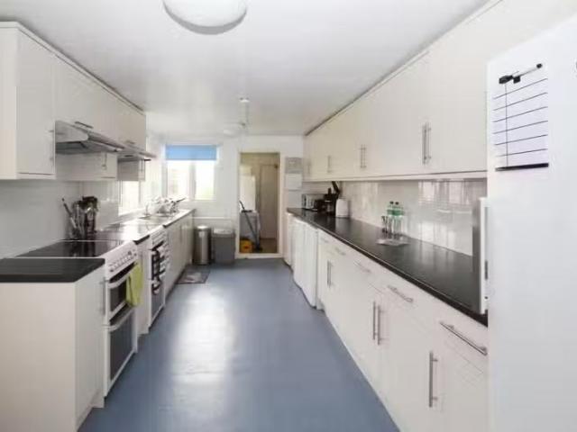 Rental! 4 bedroom house for rent in Huntingdon Road, Cambridge.