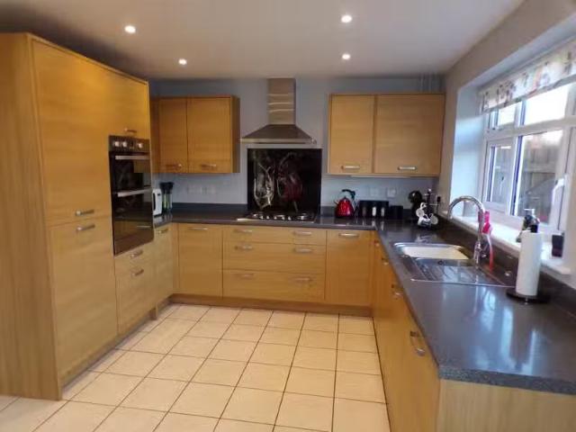 Charming 4 bedroom house for rent in Wincanton, BA9