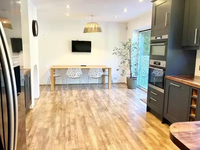 New 4 bedroom semi detached house for rent in Ladies Grove, St.