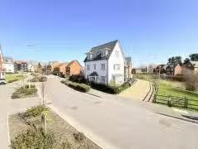 For Rent! 4 BR Property & Houses to Rent: St. Georges Park, Bi.