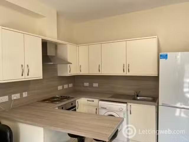 New 4 BR Property to rent in 62 Seagate, Dundee City Centre