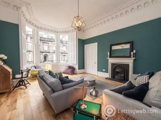 Rental! 4 BR Property to rent in Coates Gardens, Edinburgh, EH12