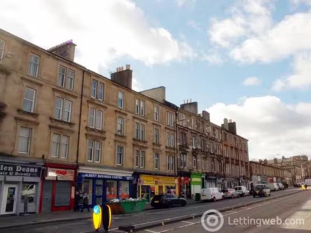 New 4 BR Property to rent in Albert Place,, Edinburgh, EH7 5HN