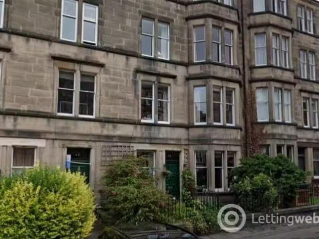 For Rent! 4 BR Property to rent in Arden Street,, Edinburgh.